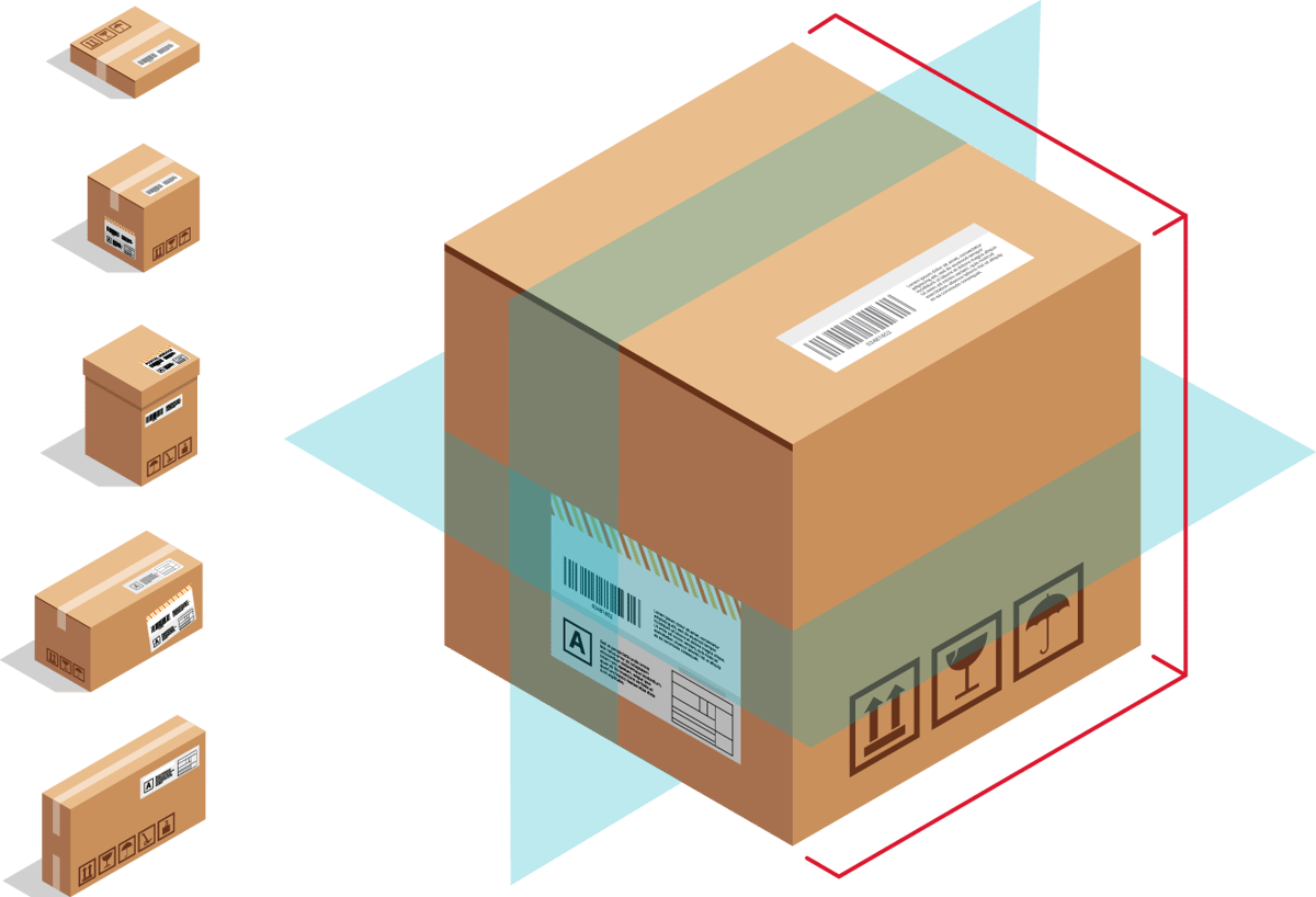 Barcode Validation Systems Clearview Imaging