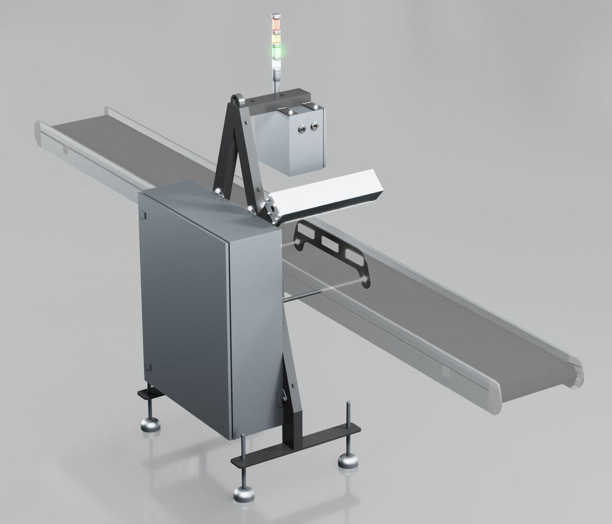 Label Inspection & Verification Systems | Clearview Imaging